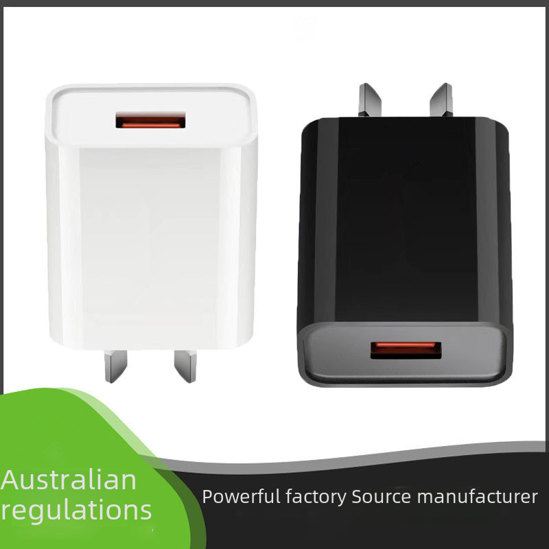 Lightning charging Australian regulations charger Australian ...