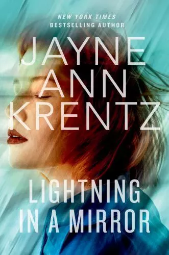 Lightning in a Mirror by Krentz, Jayne Ann - Walmart.com