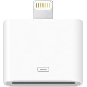 Apple 30 Pin Lightning Adapter