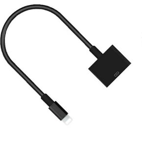 Apple 30 Pin Lightning Adapter