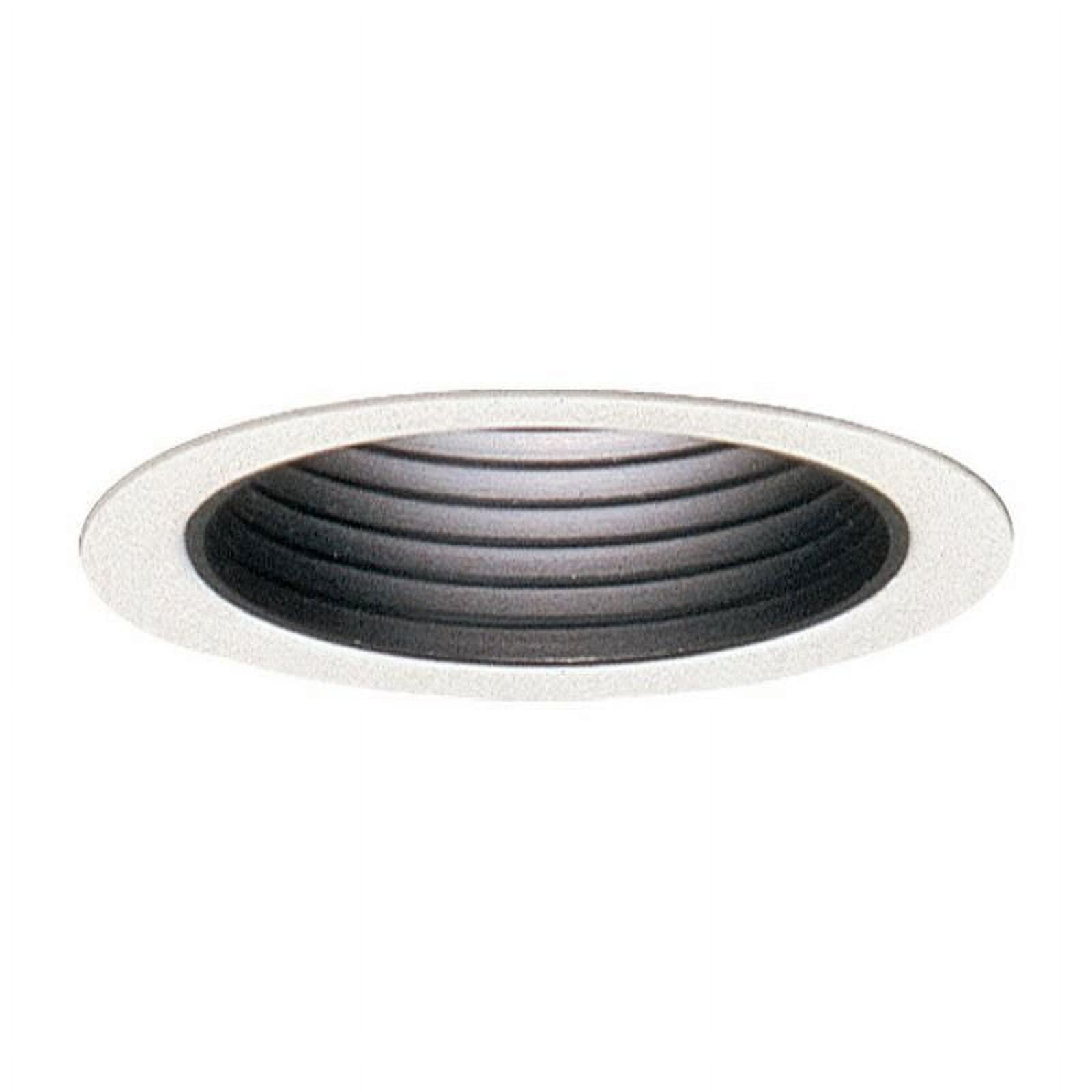 Lightolier 6 Recessed Light Trims | Shelly Lighting