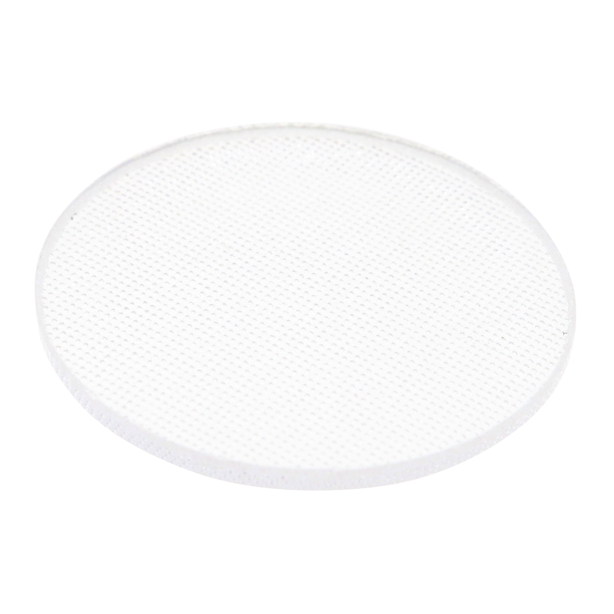 Lightolier AF2SF 2" Solite Diffusion Lens Alcyon Led Diffusion Filter ...