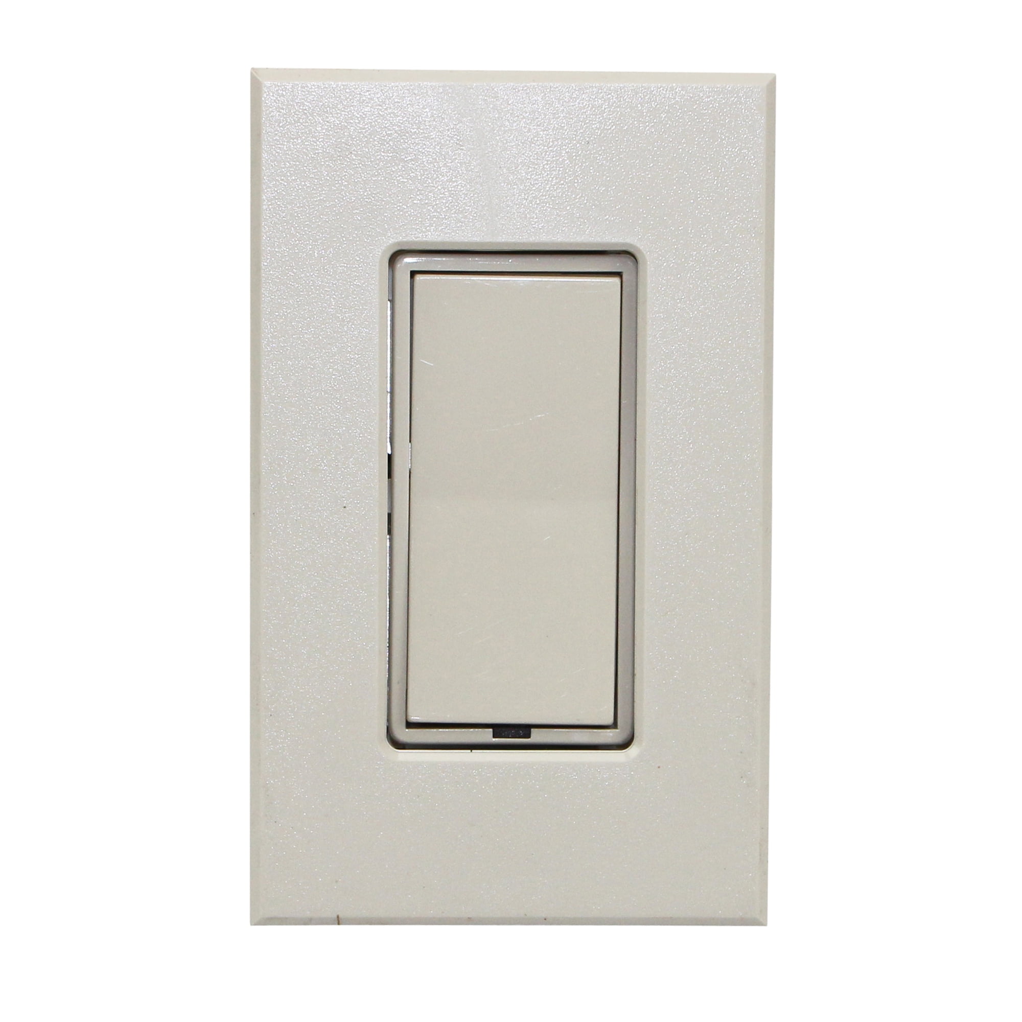 Lightolier Controls ITSRBLA Intellisight Switch Occupancy Sensor Switch ...