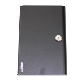 Light Switch Lock Box