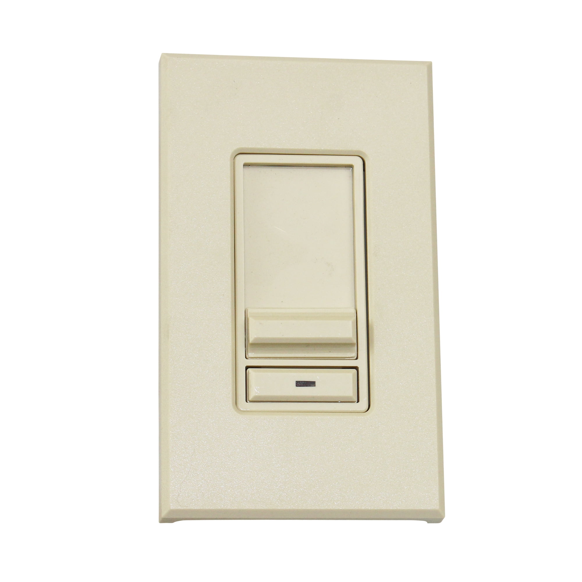 Lightolier Controls MP525QE-I Momentum Dimmer Thin Profile Preset Slide ...