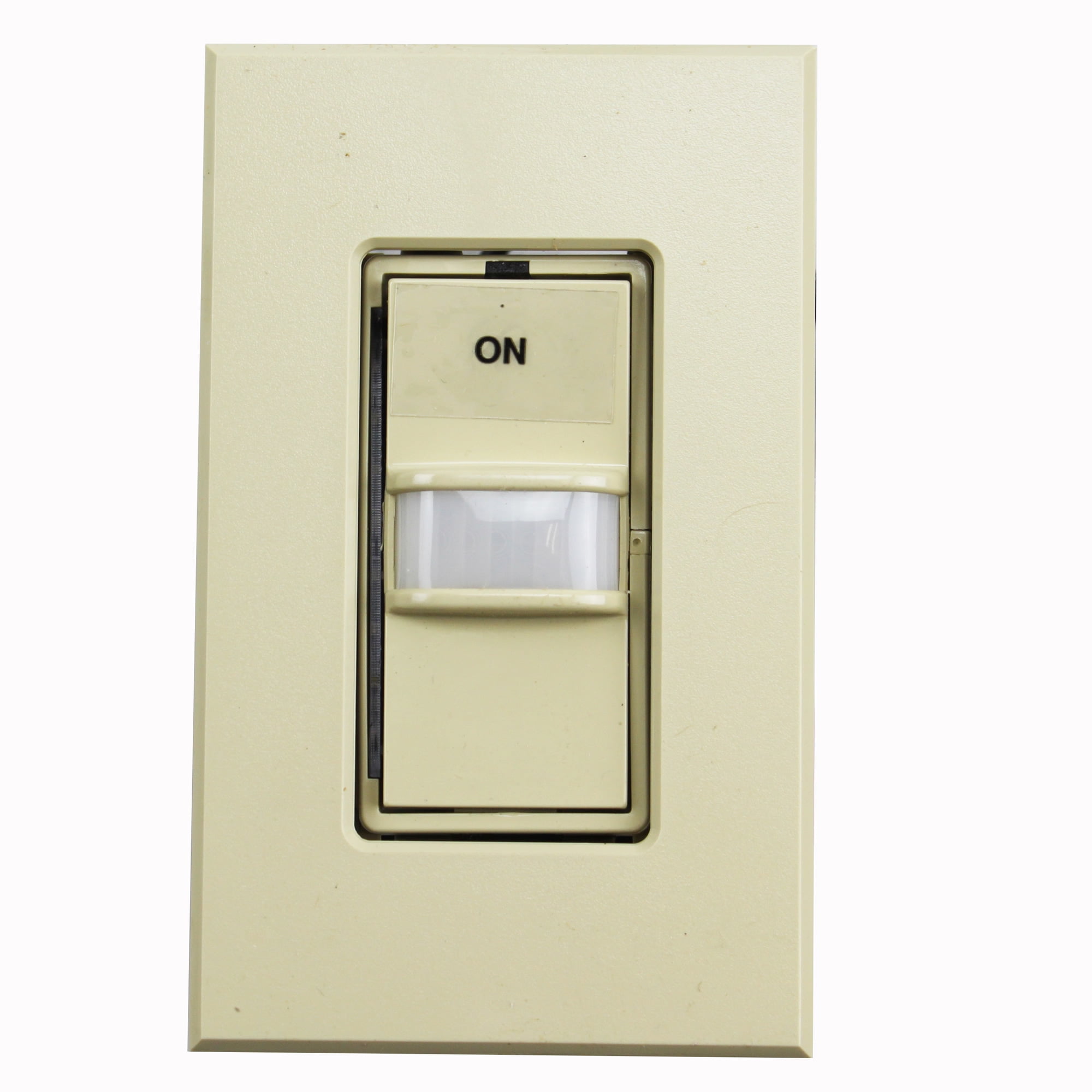 Lightolier ITSEBUI Intellisight Occupancy Sensing Dimmer 1000W 120 Or ...