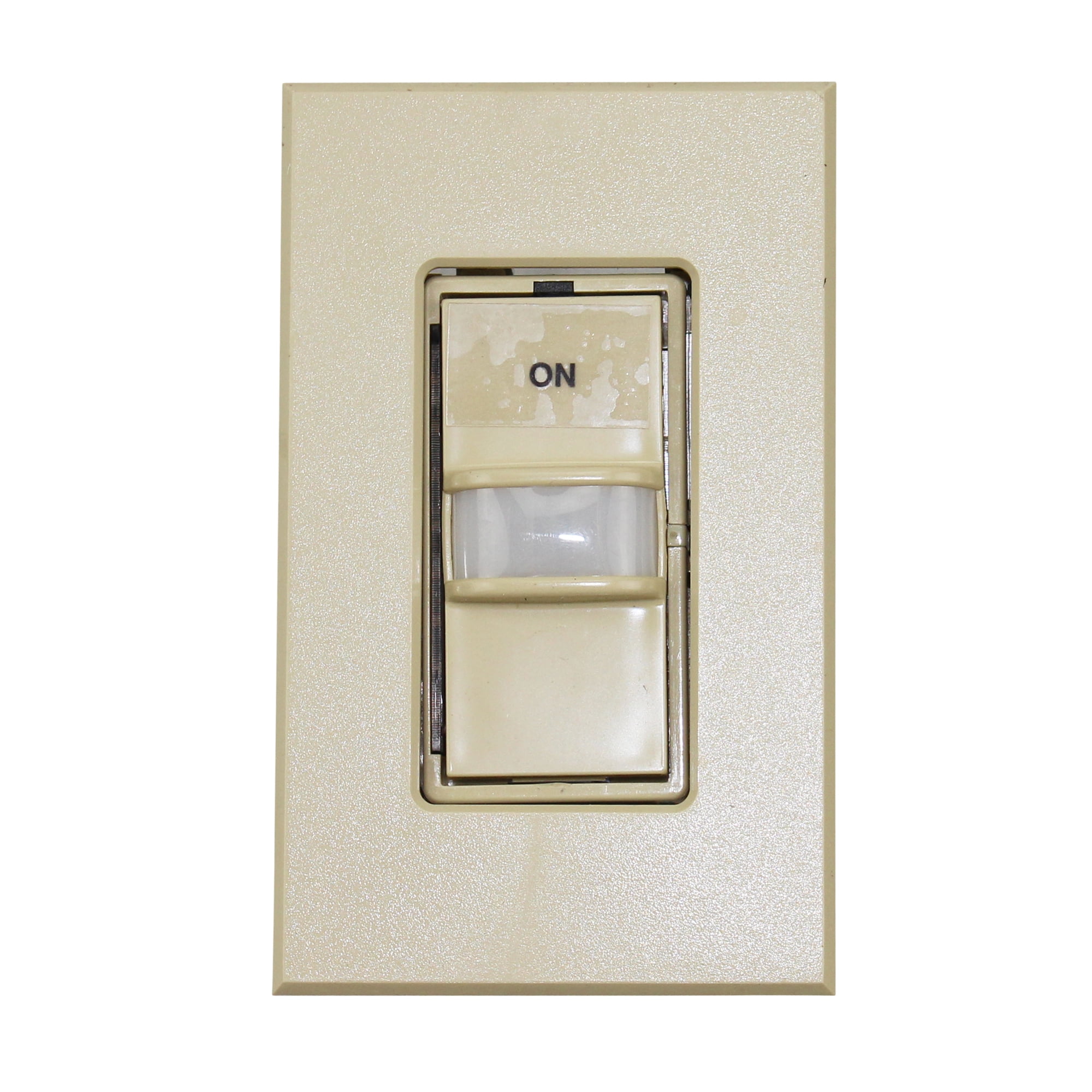 Lightolier ITSHDFUI IntelliSight Switch 120/277V 60 Hz Decorator ...