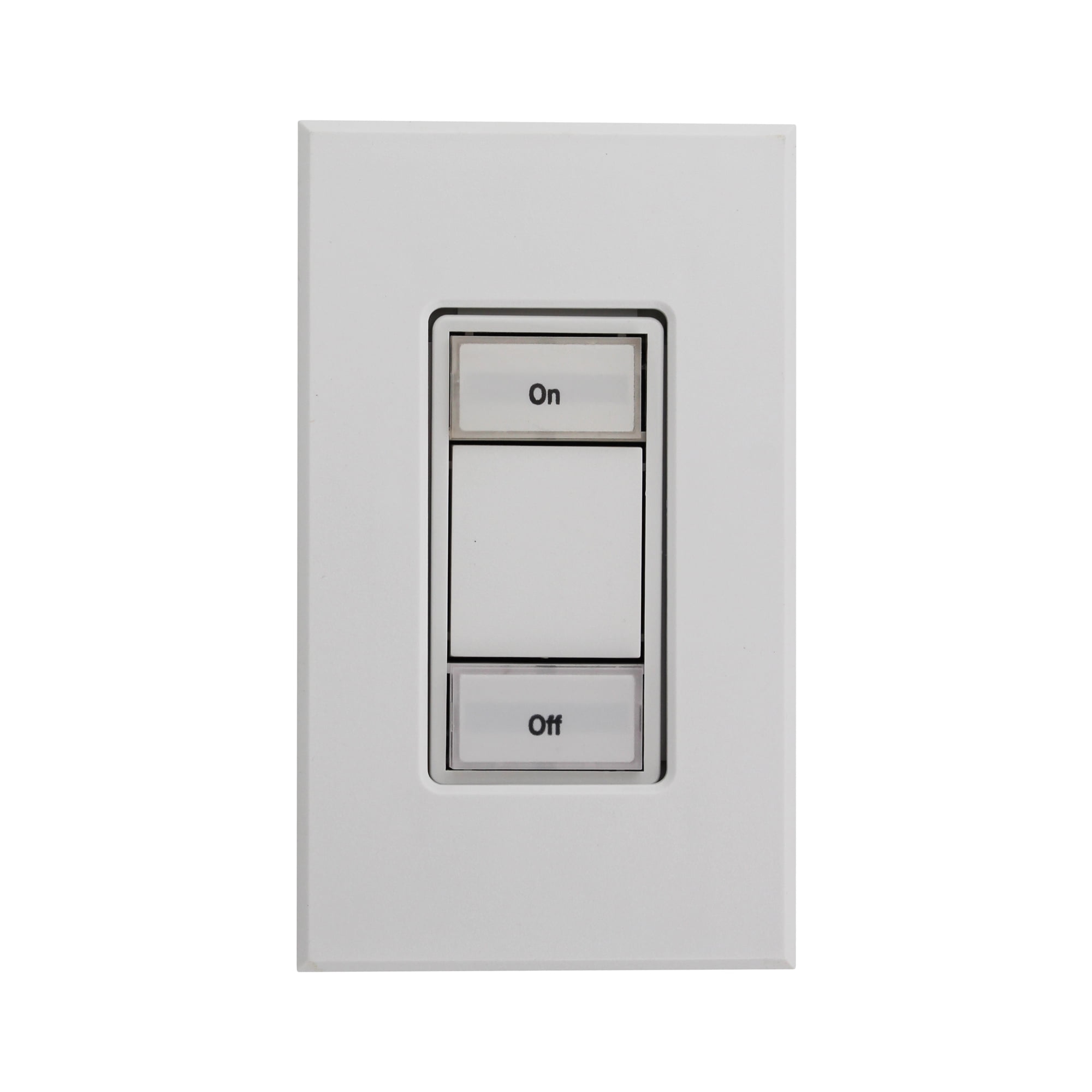 Lightolier Mhpr-W Multiset Pro 2 Scene Master Designer Style Keypad ...