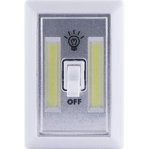 Outlet Plate Led Night Lights