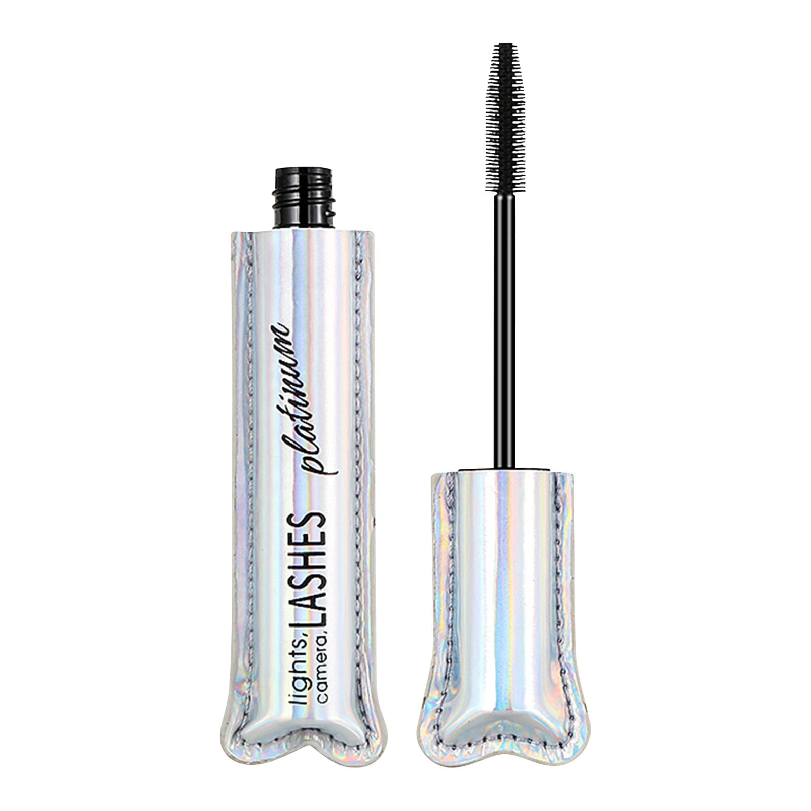 Lights, Camera, Lashes Platinum Voluminizing Mascara - Saw Fuller ...
