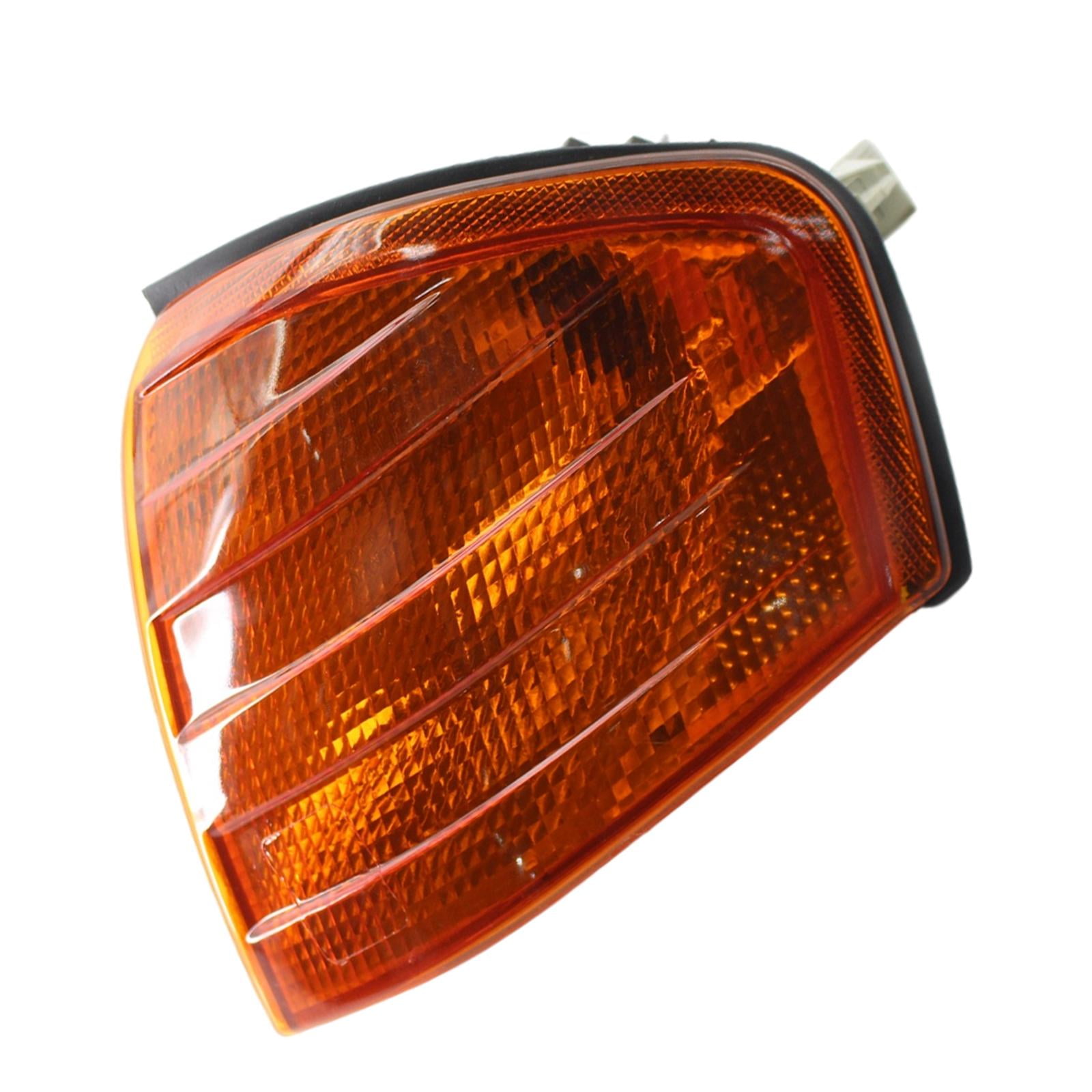 Lights Headlight Indicator Fit for C Class W202 1994 Left - Walmart.com