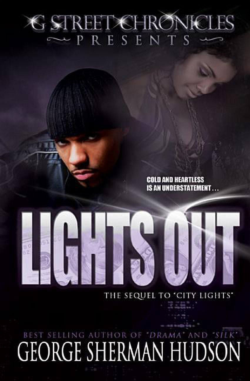 Lights Out (Paperback) - Walmart.com