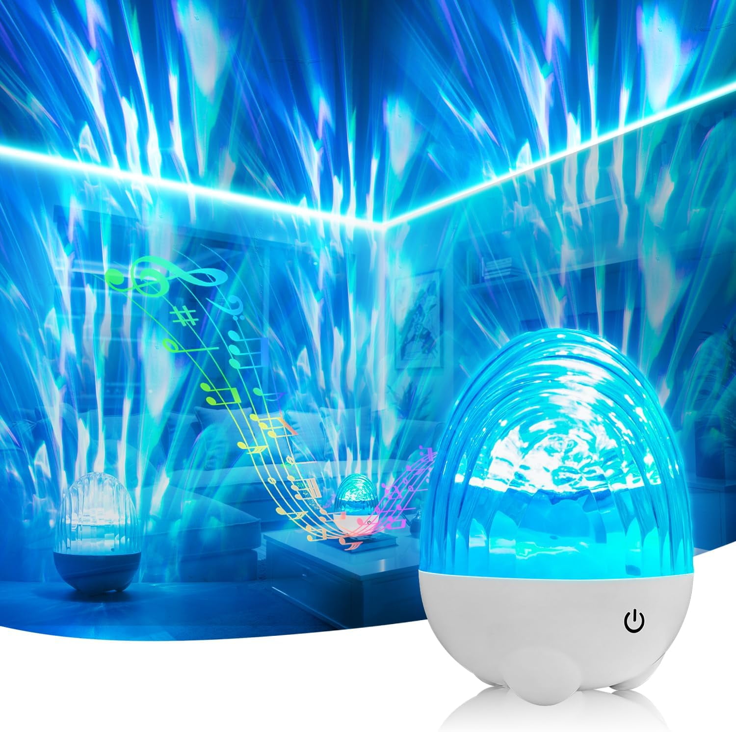 Lights Projector for , 13 Light Effects Projector, Ceiling Night Light ...