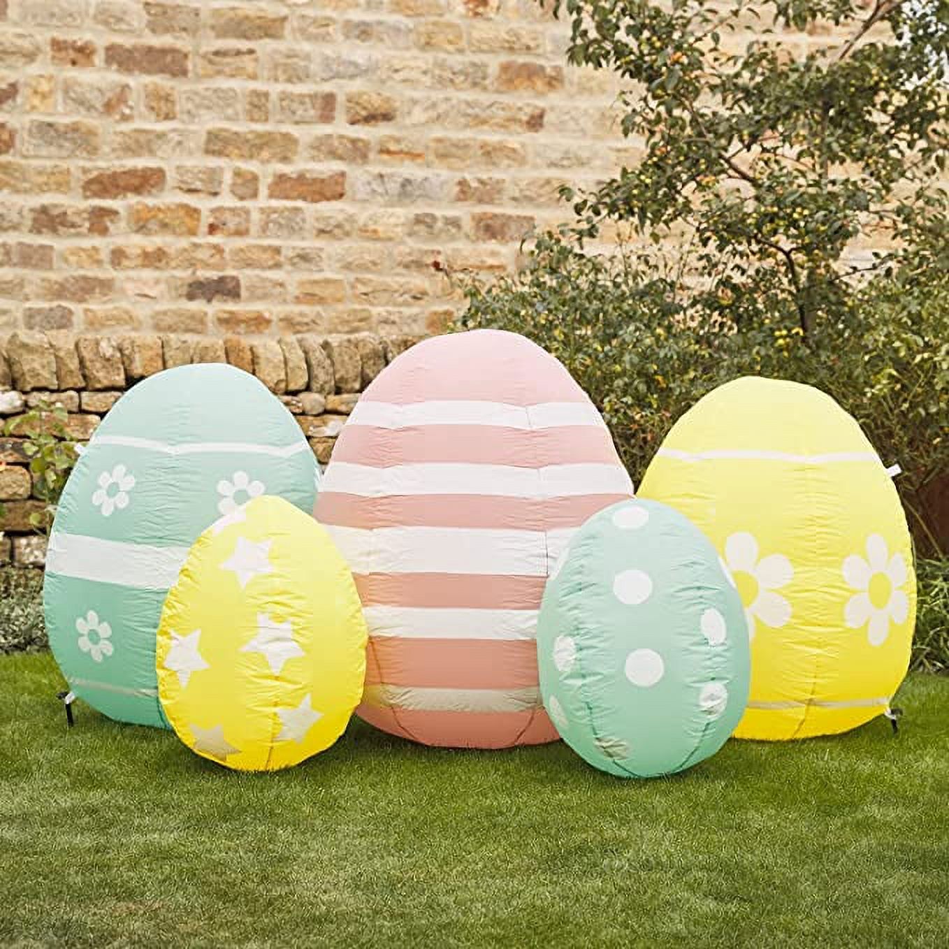 Disney 3.5 ft LED Airblown Jack Skellington in Purple Suit Halloween ...