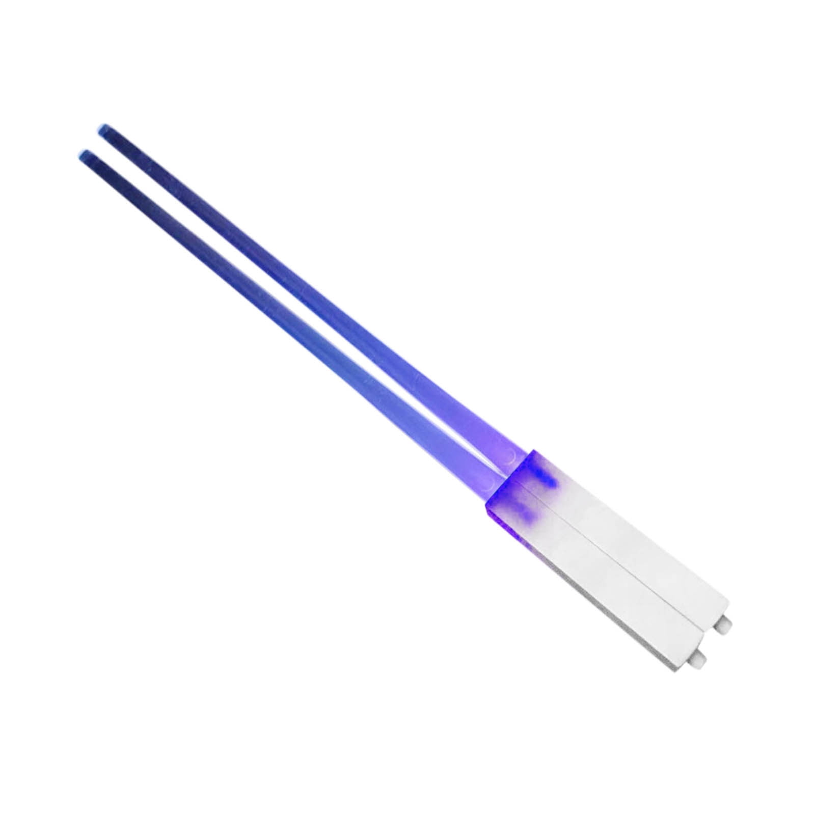 Lightsaber Chopsticks Glowing Chopsticks Easy To Use On and Off Push ...