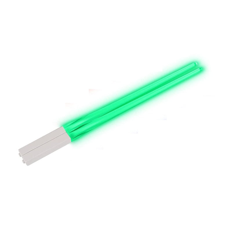 Lightsaber Chopsticks Light Up Chopsticks Light Up Mini Lightsaber Fun ...