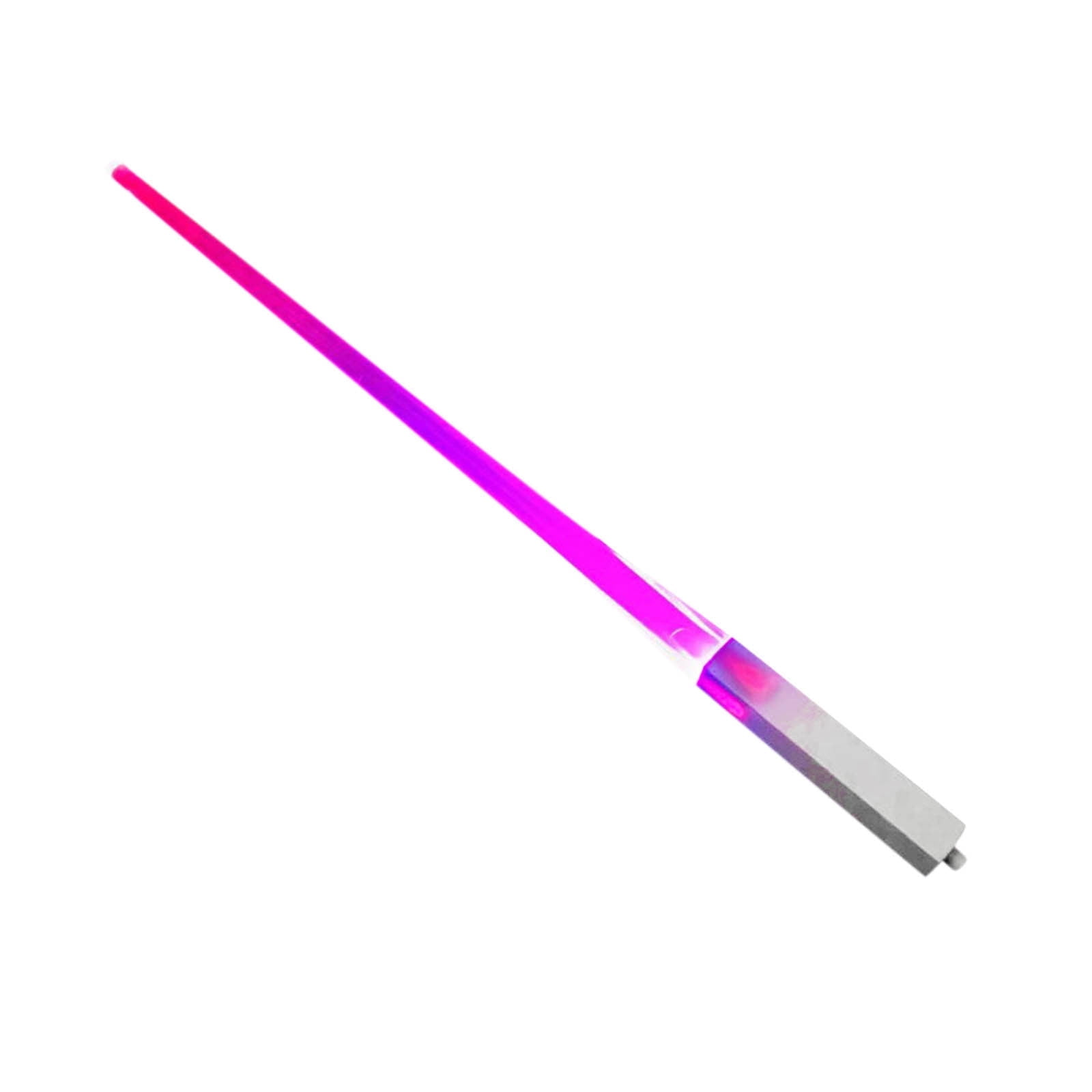 Lightsaber Chopsticks Light Up - LED Glowing Light Saber Star Wars Chop ...