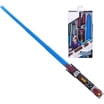 Star Wars Scream Saber Lightsaber Toy with Customizable Sound FX for ...