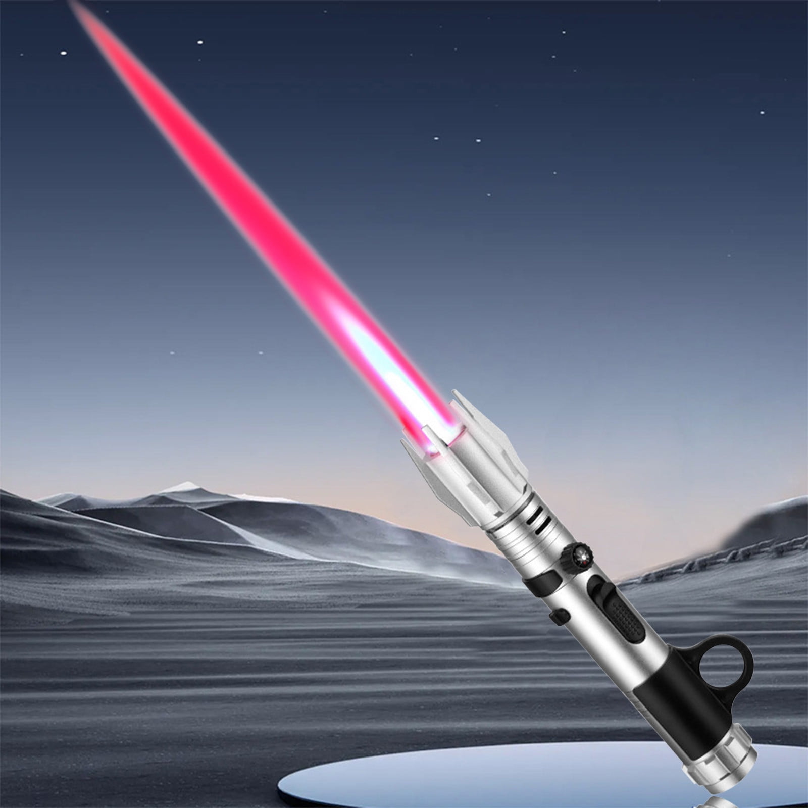 Lightsaber Kitchen Butane Torch Lighter Cooking Torch Lighter ...