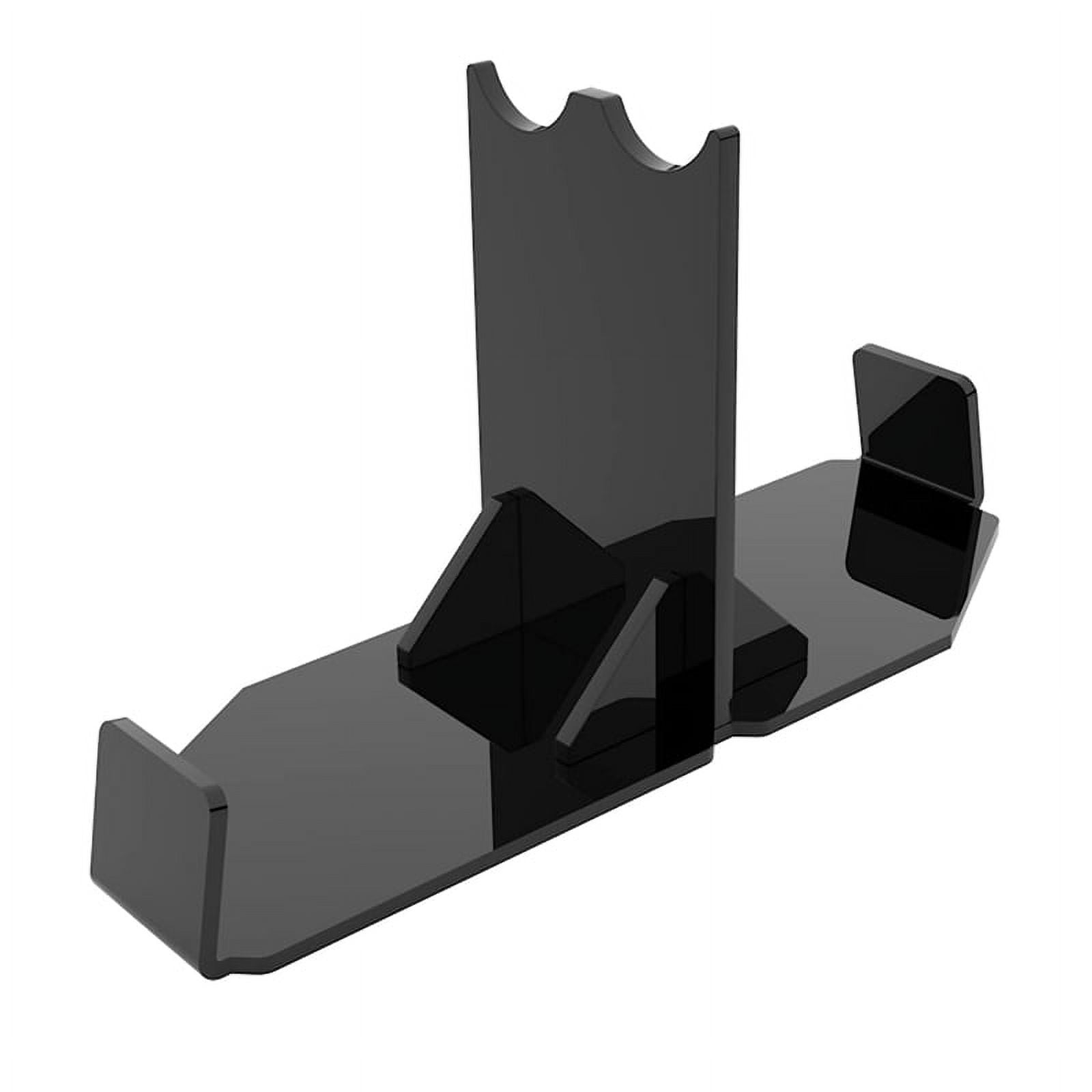 Lightsaber Stand Desktop Double-Bladed Lightsaber Display Holder ...