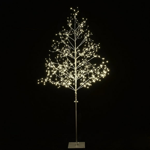 Artificial Christmas Tree Micro Led Lights