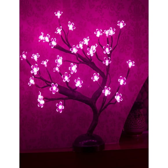 Cherry Blossom Tree Lamps Home Decor Lighting for Your Space