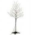 Lightshare LED Blossom Tree, 6 ft. Warm White - Walmart.com