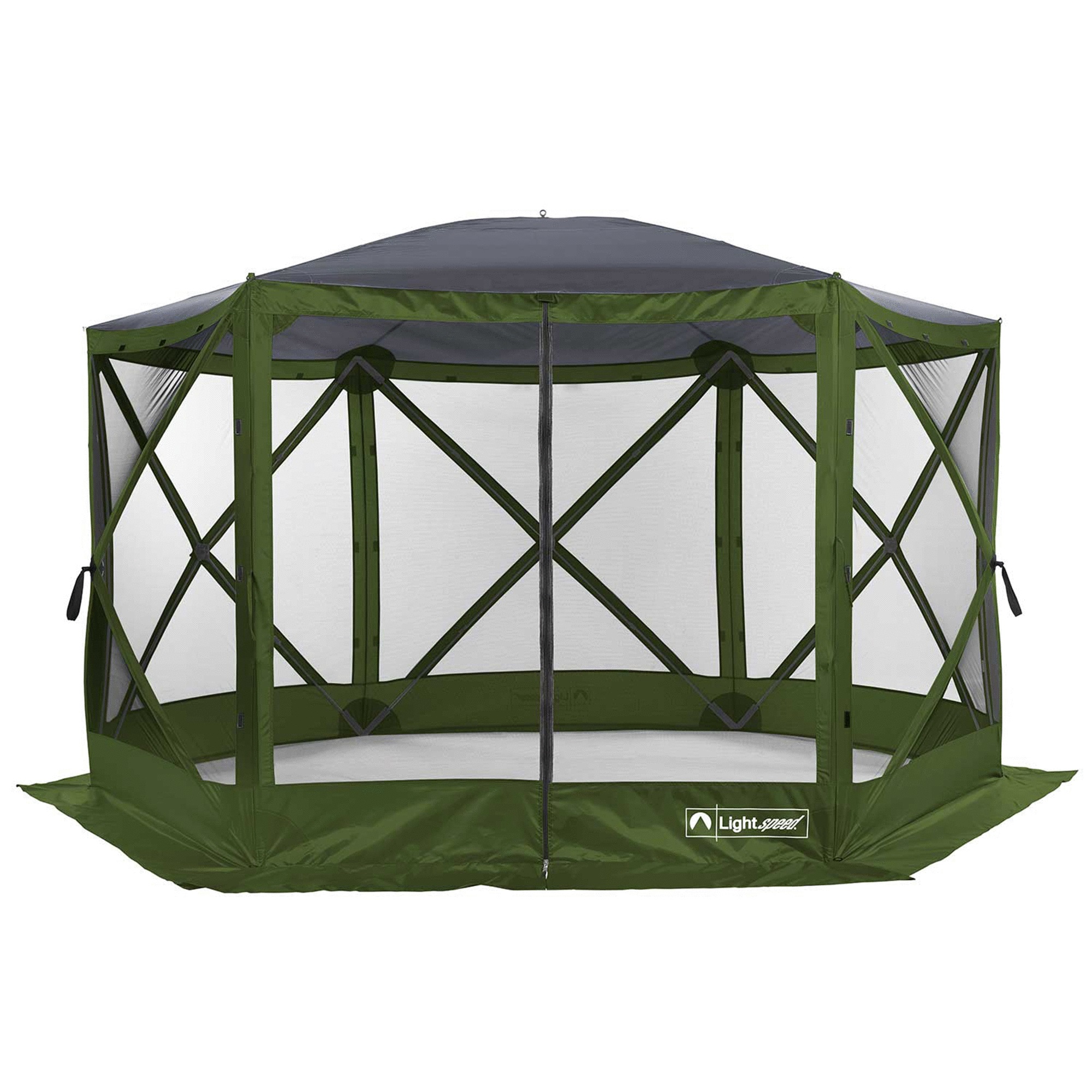 TwisterPod Max Storm Shelter - Walmart.com
