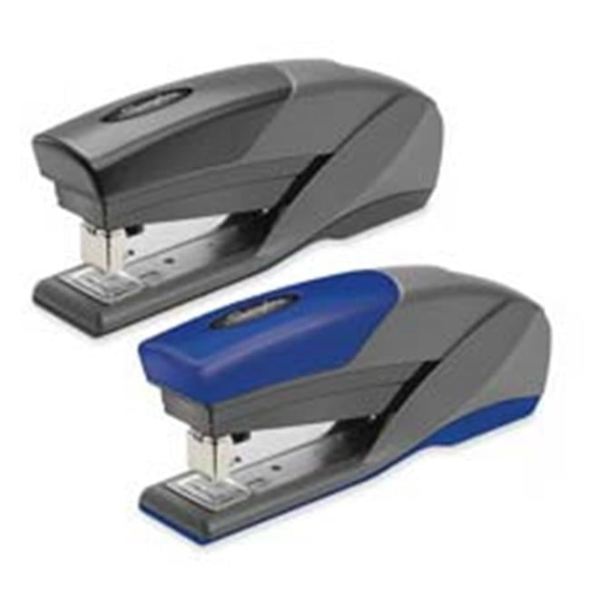 Lighttouch Stapler- Black - Walmart.com