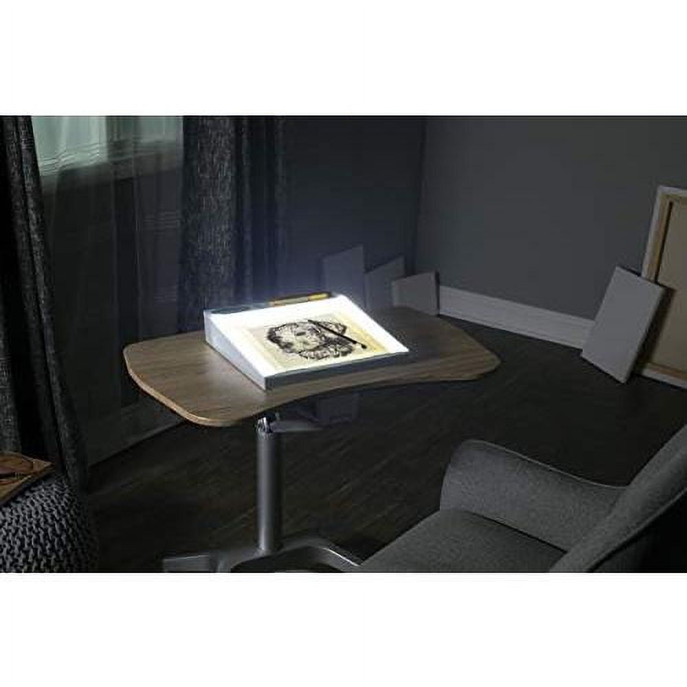 Lighttracer LED Lightbox For Art, Tracing, Drawing, Illustrating ...
