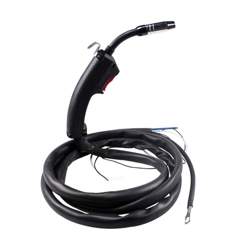 Lightweight 14AK Welding Torch Suitable for Light Autobody Work ...