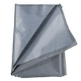 Lightweight 16:9 Projection Screen WrinkleFree Surfaces Enhances Color ...