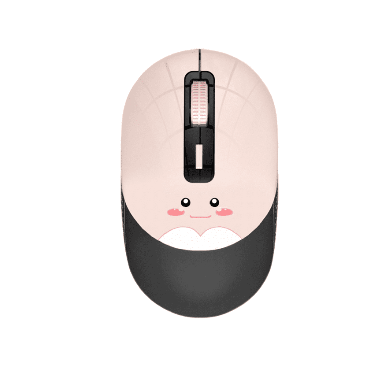 Lightweight 2.4ghz Wireless Mouse Cute Little Silent Mouse Portable ...