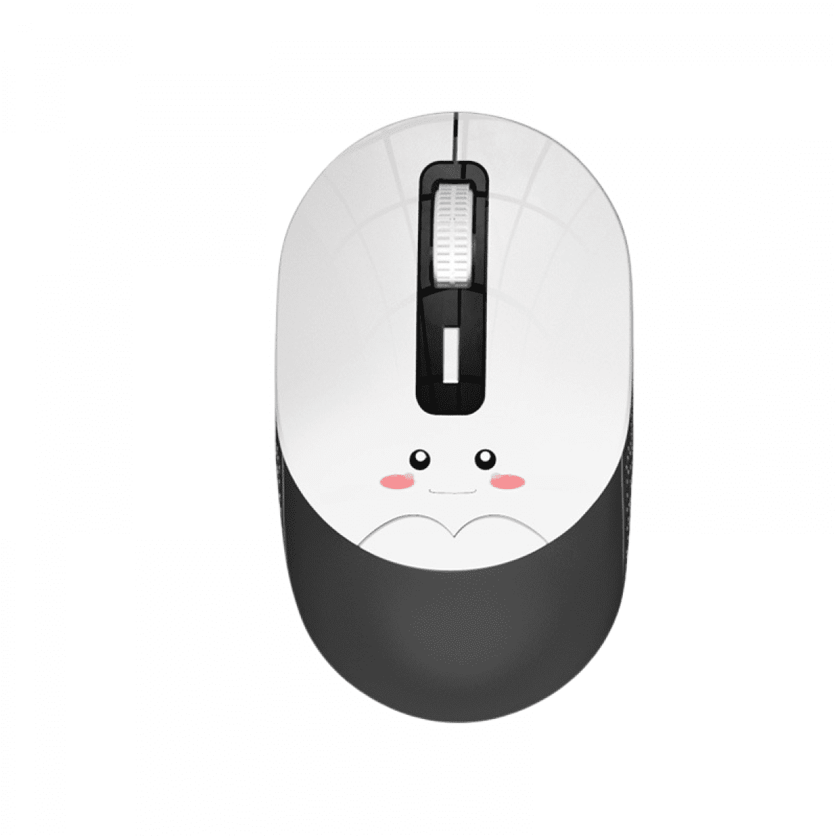 Lightweight 2.4ghz Wireless Mouse Cute Little Silent Mouse Portable ...