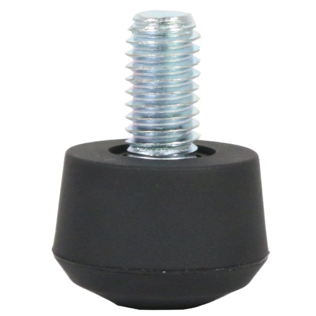 Lightweight 3/8inch Screw Rubber Tripod Foot Pad Nonslip for Cameras ...