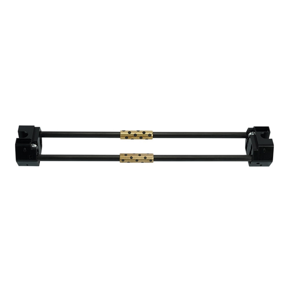 380mm Carbon Rod Assembly 3D Printing Accessories for X1/P1 3D Printer ...