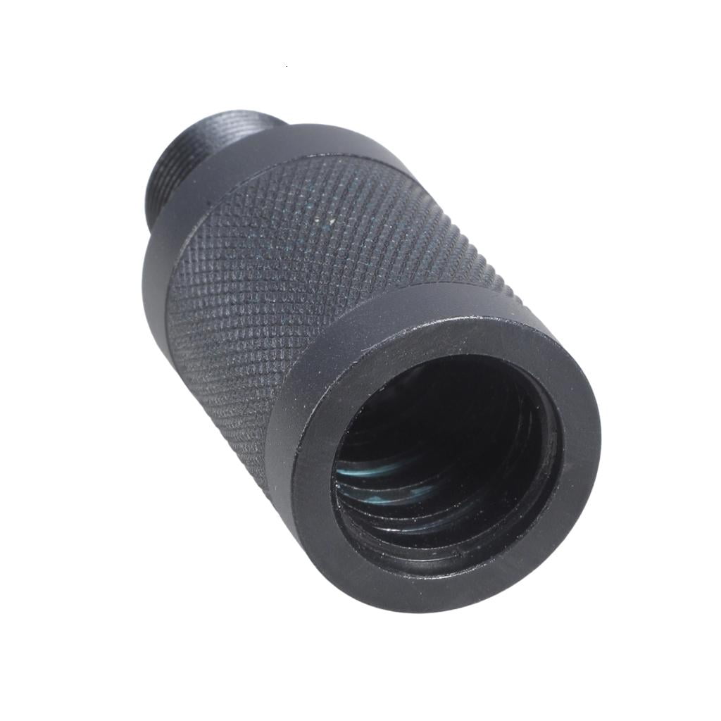 Lightweight 55mm Microphone Screw Converter 3/4inch Female to 5/8inch ...