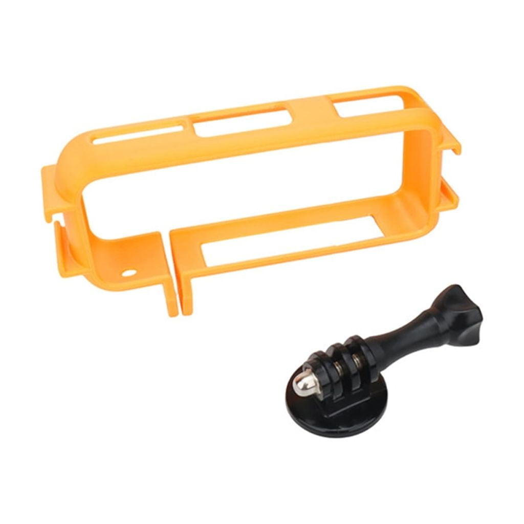 Lightweight ABS Camera Bracket Cold Shoe Mounts Adjustable Angle For X4 ...