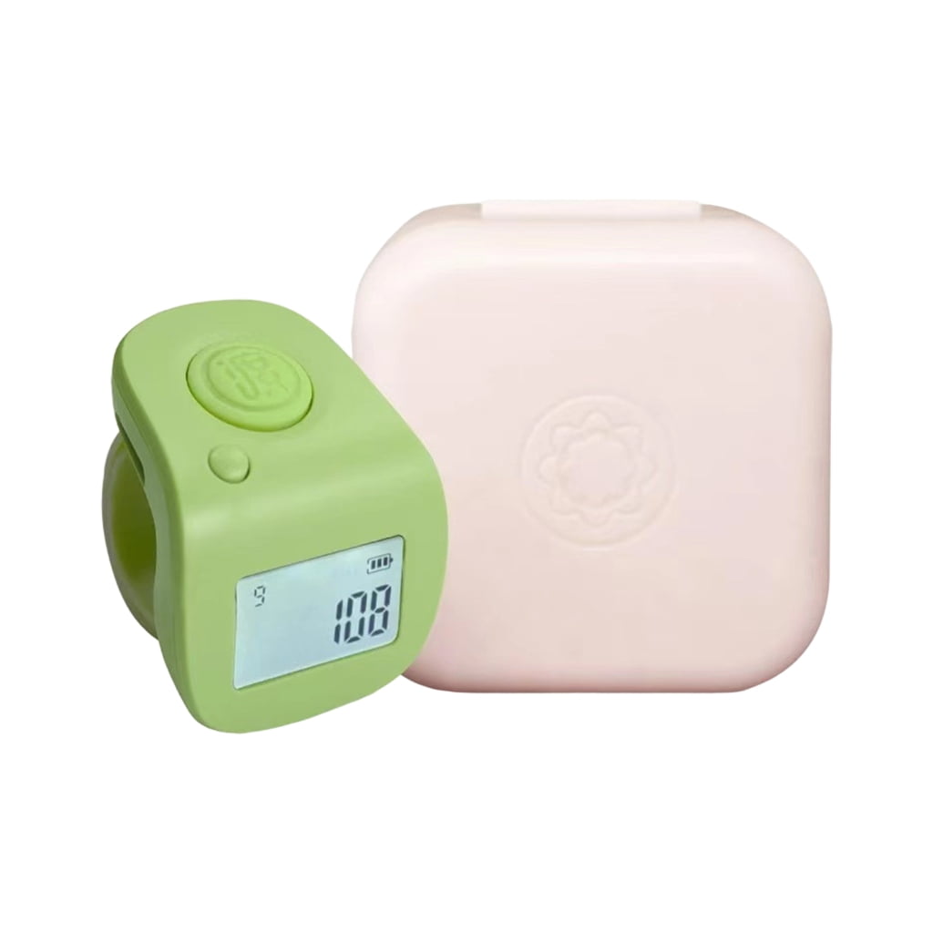 Lightweight ABS Electronic Counter Counting Device for Classroom ...