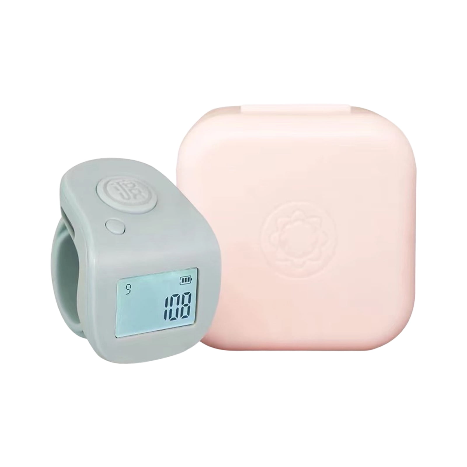 Lightweight ABS Electronic Counter Counting Device for Classroom ...