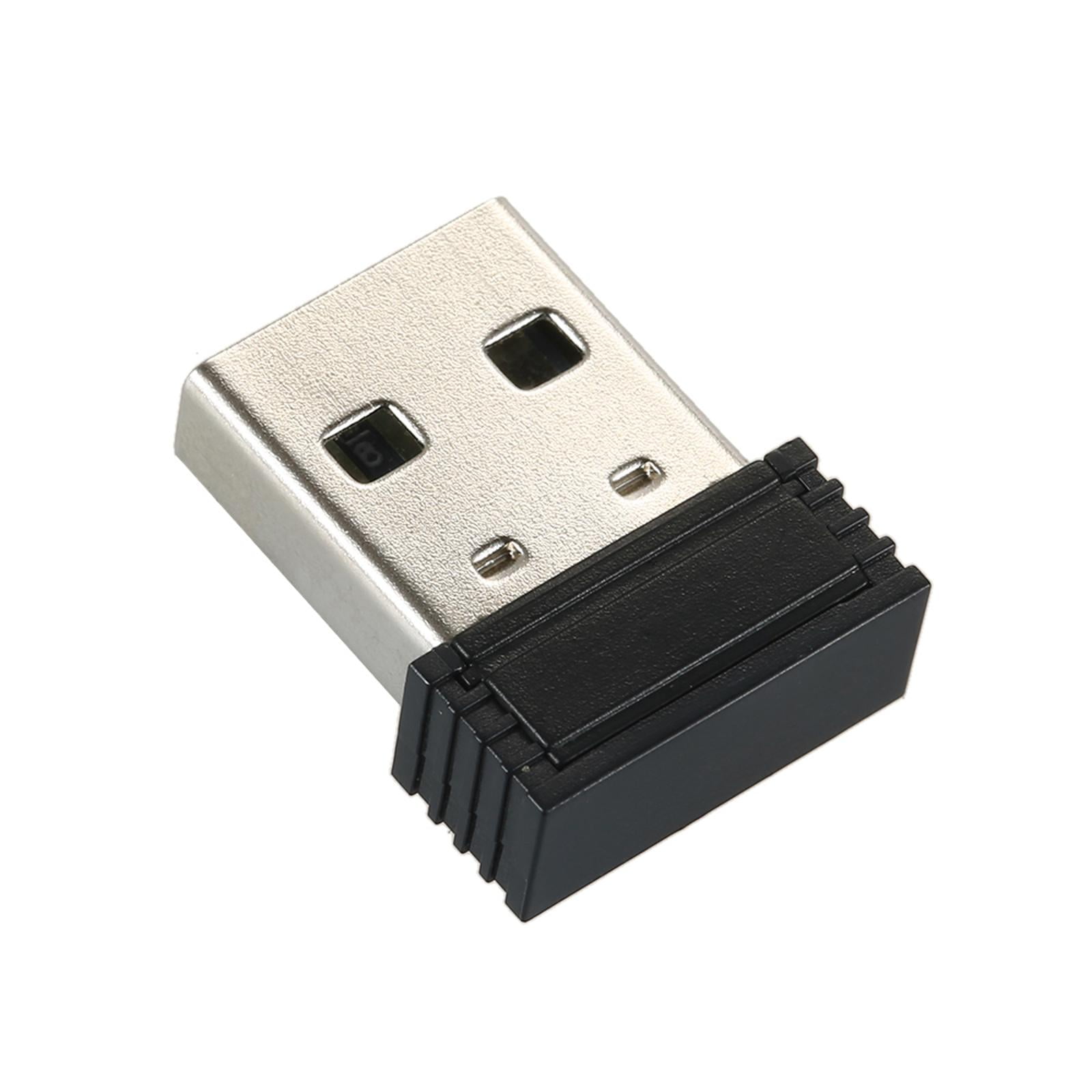 Lightweight ANT+ USB Adapter for Bkool & Wahoo Easy-to-Use Plug-and ...
