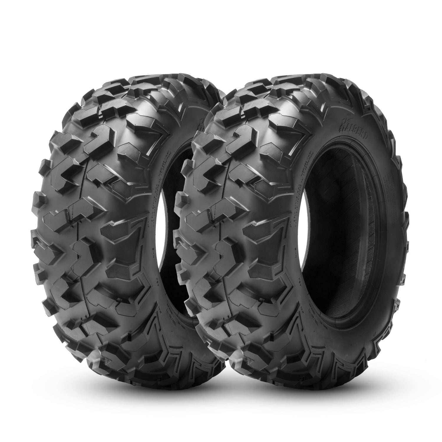 Lightweight ATV Tires 25x8-12 25x8x12 Heavy Duty 6PR UTV All Terrain ...