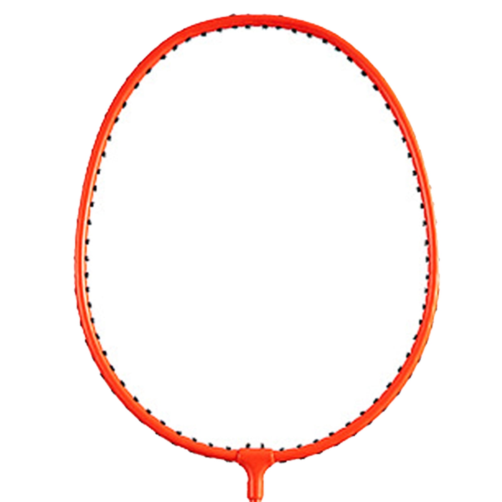 Lightweight Alloy Badminton Rackets, Elastic T,Support for Sensitive ...