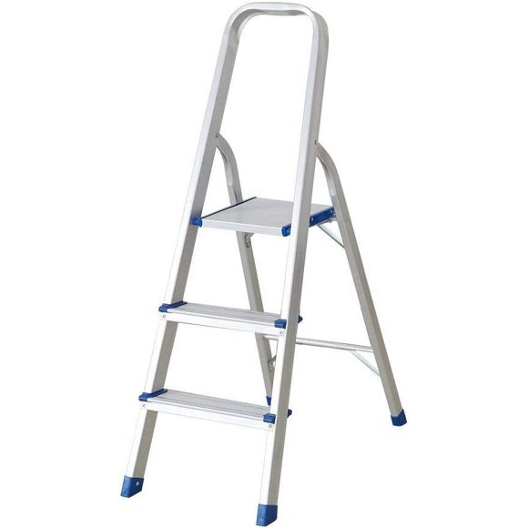 3 Step Ladder in Ladders - Walmart.com