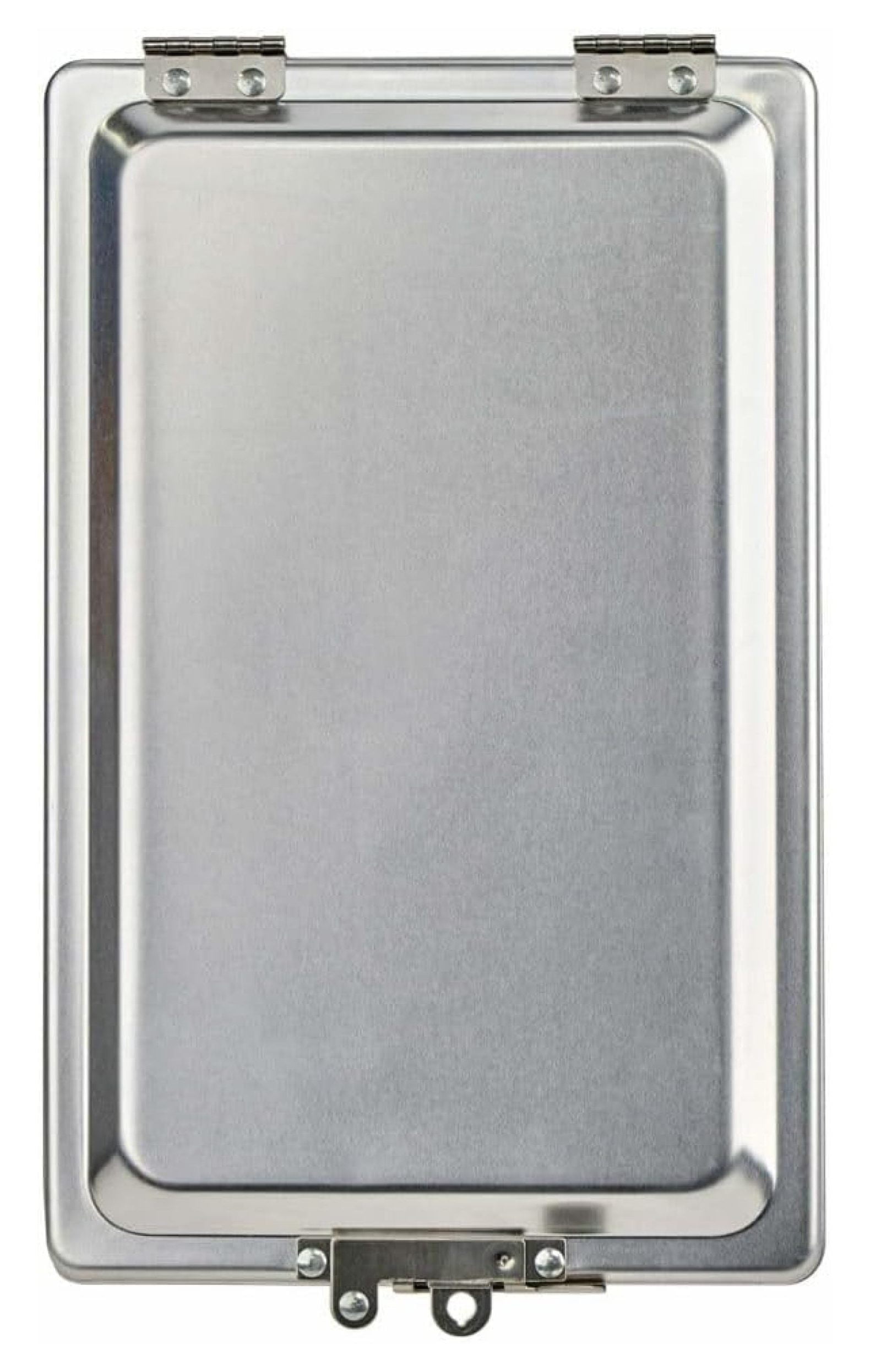 Lightweight Aluminum Manifest Box, Trailer Record Box, Document Holder ...