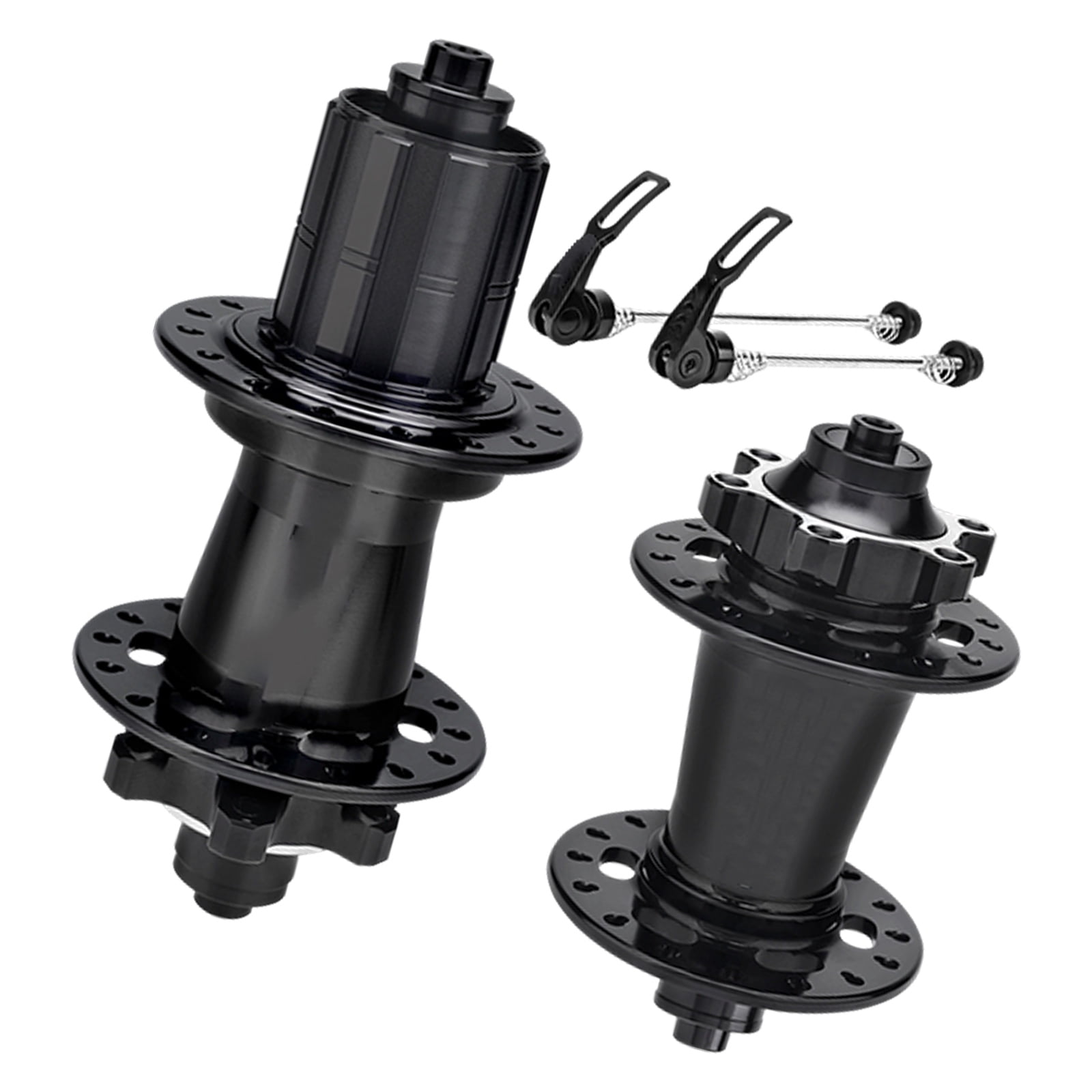 Lightweight Aluminum Mountain Bike Hub 6 Pawls 3 Tooth Driver ...