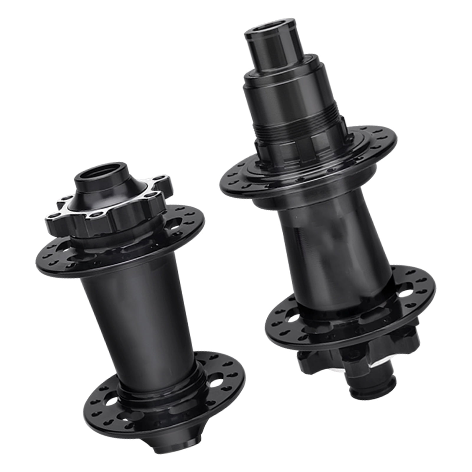 Lightweight Aluminum Mountain Bike Hub 6 Pawls 3 Tooth Driver ...