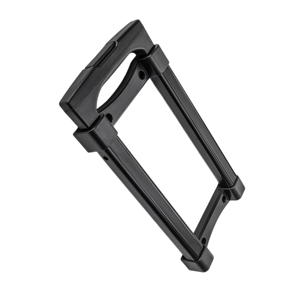 Lightweight Aluminum Telescopic Handle Replacement Easy to Install and ...