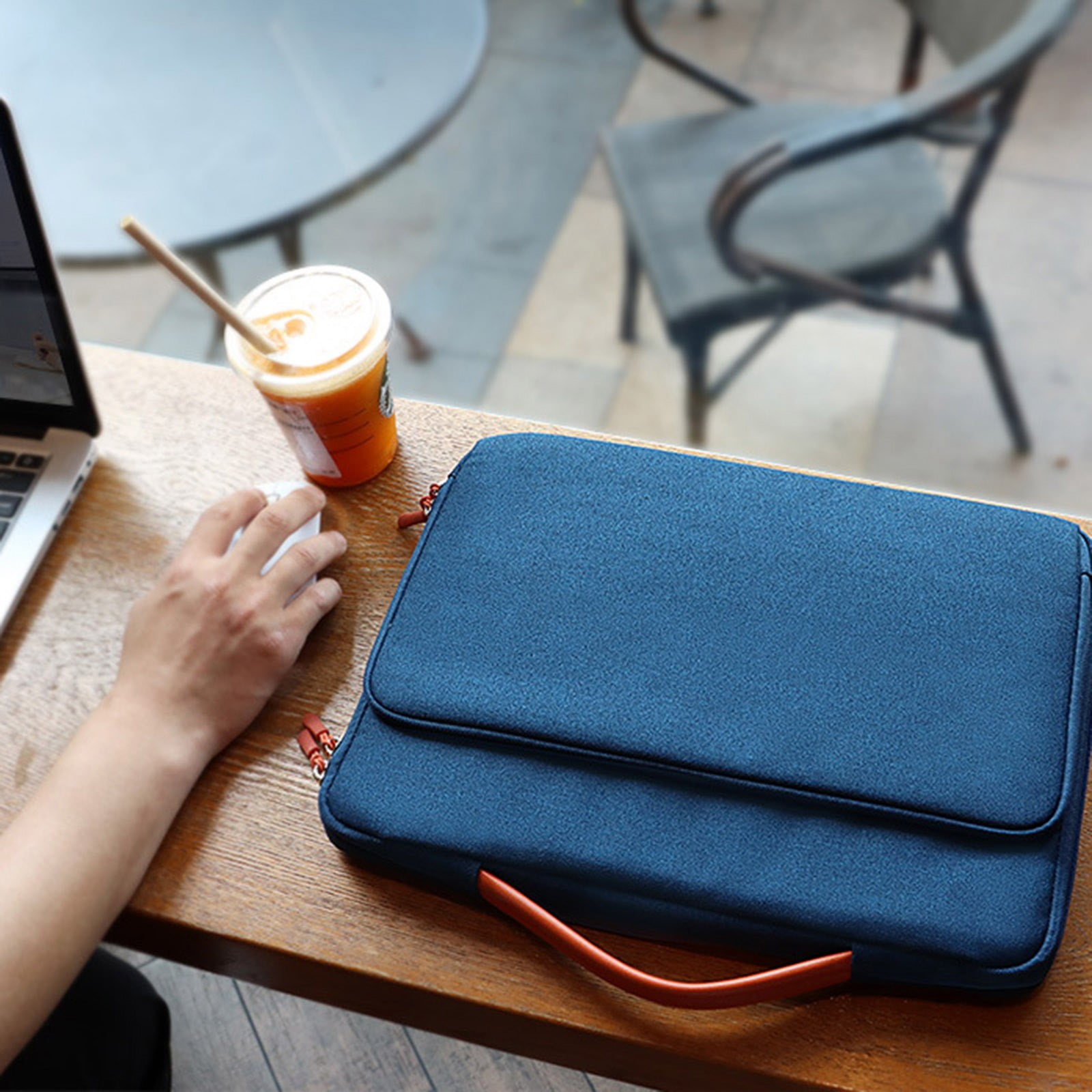 Lightweight And Versatile Laptop Bag With 15.4-inch Inner Liner And ...