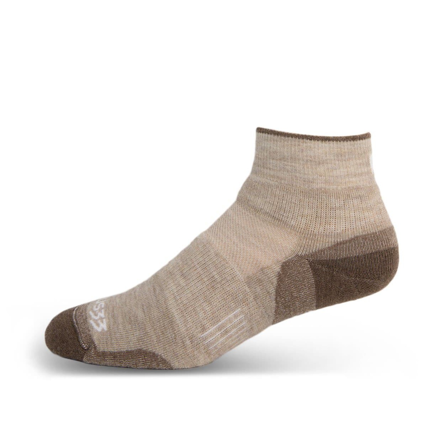 Lightweight - Ankle Wool Socks Mountain Heritage - Walmart.com